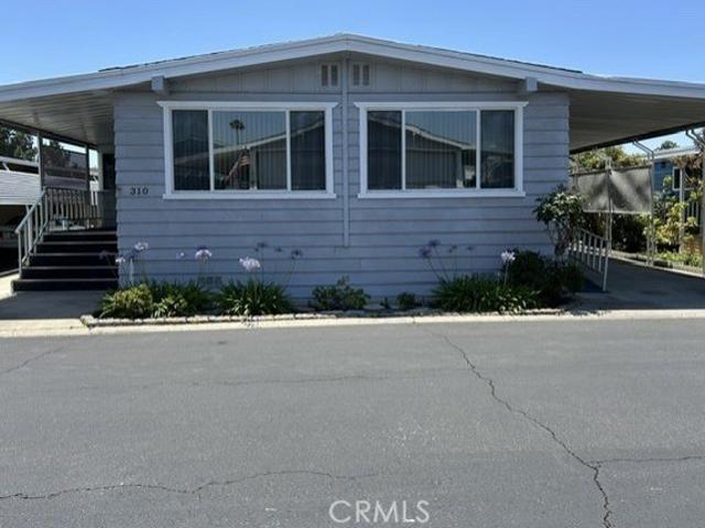 24001 Muirlands Blvd Spc 310, Lake Forest, CA 92630