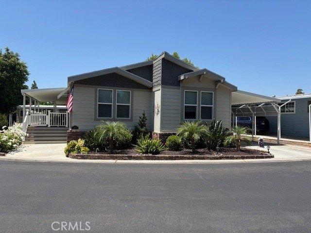24001 Muirlands Blvd Spc 62, Lake Forest, CA 92630