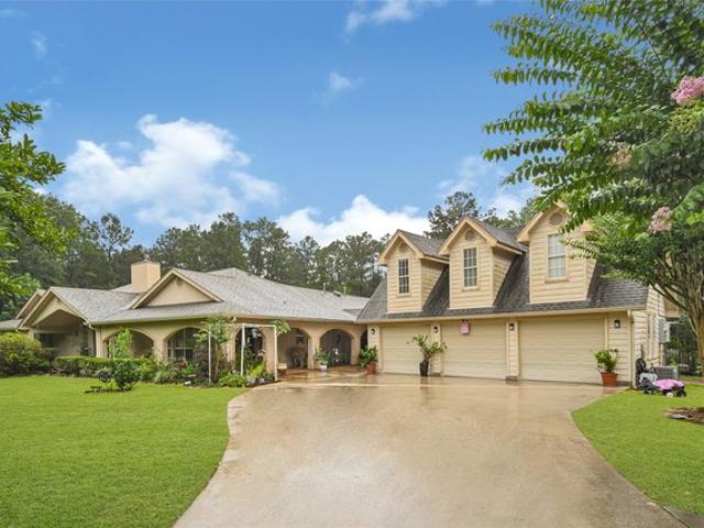 24002 Pack Saddle Trl, New Caney, TX 77357