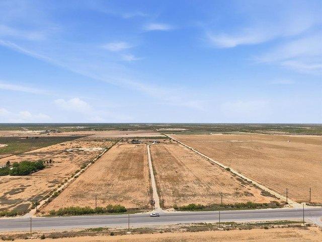 24004 S Highway 349, Midkiff, TX 79755