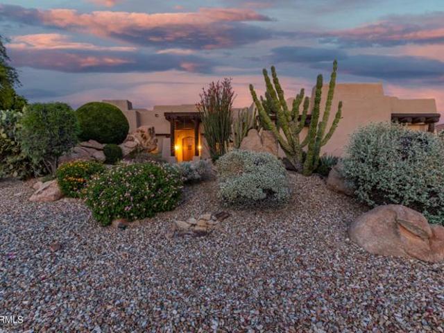 24005 N 45th Dr, Glendale, AZ 85310