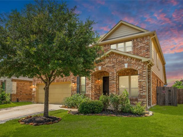 24006 Eagle Sage Lane