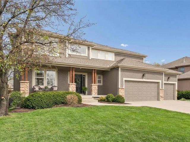 24008 W 80th St, Lenexa, KS 66227 | Compass