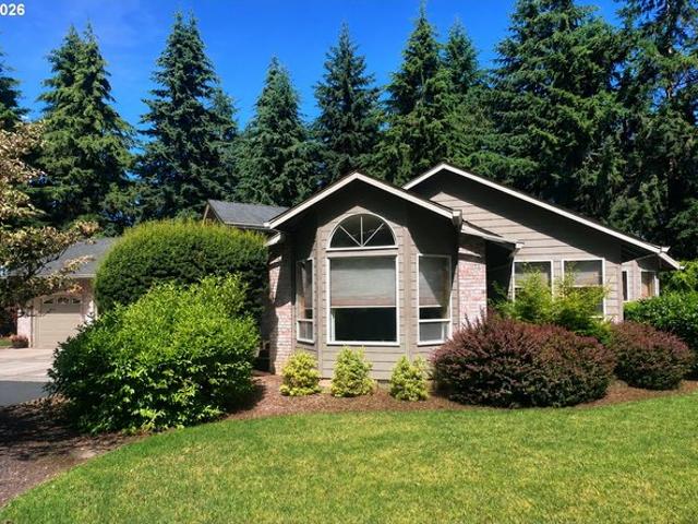 24008 NE 26th Ave, Ridgefield, WA 98642