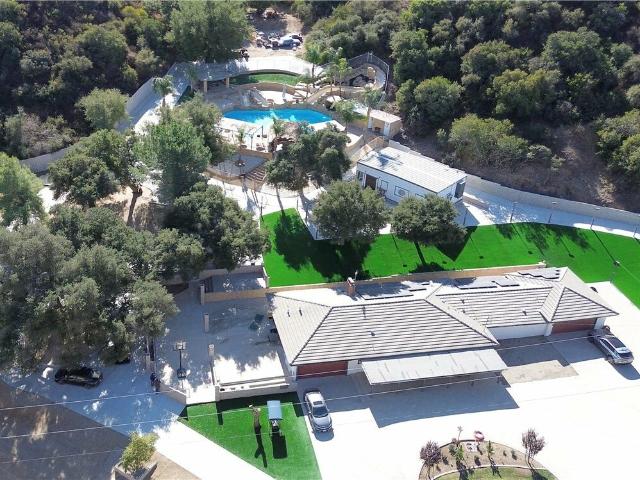 2400 Mabey Canyon Rd, Corona, CA