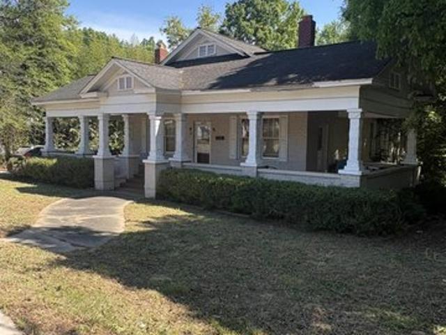 2400 Main St, Newberry, SC 29108