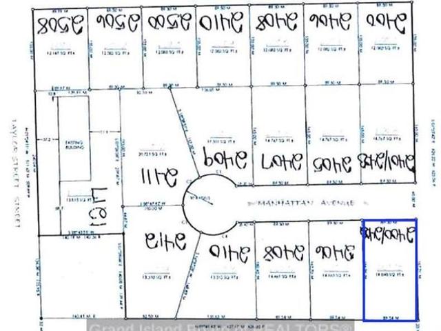 2400 Manhattan Ave, Central City, NE 68826