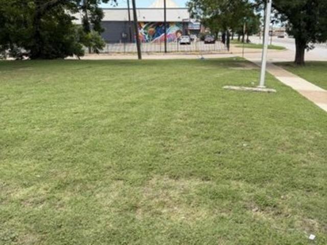 2400 Martin Luther King Jr Blvd, Dallas, TX 75215