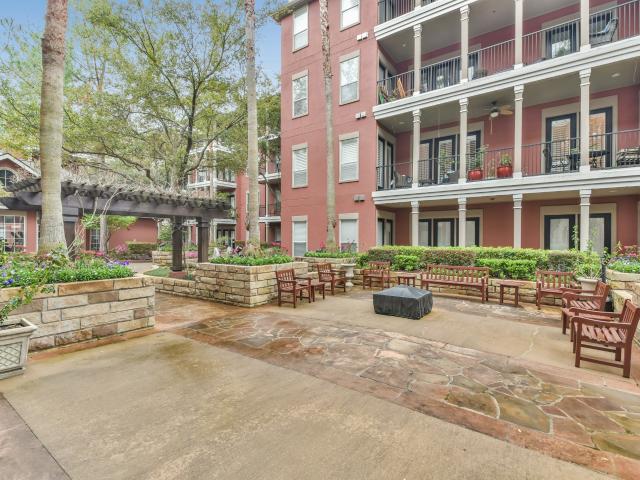 2400 McCue Rd, Unit 350, Houston, TX 77056 | MLS #83624