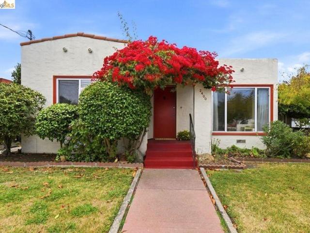 2400 McBryde Ave, Richmond, CA 94804