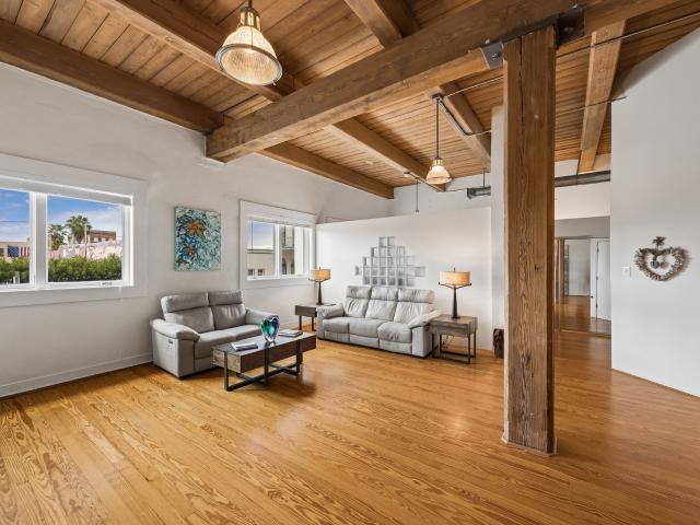 2400 Mechanic Street 100
