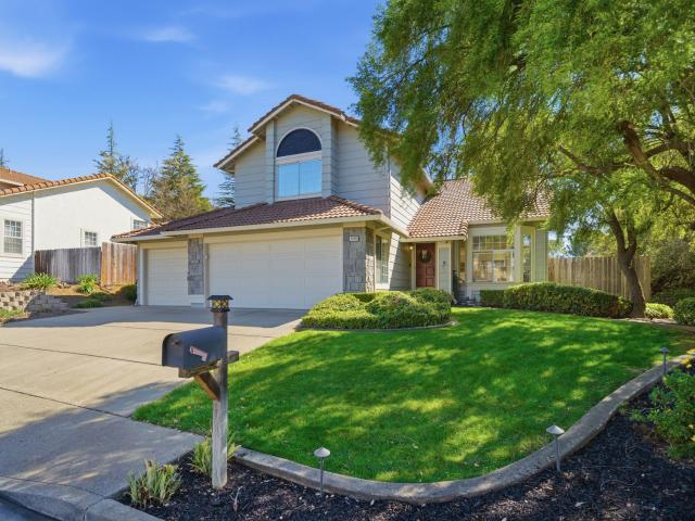 2400 Merion Court, Fairfield, US, CA