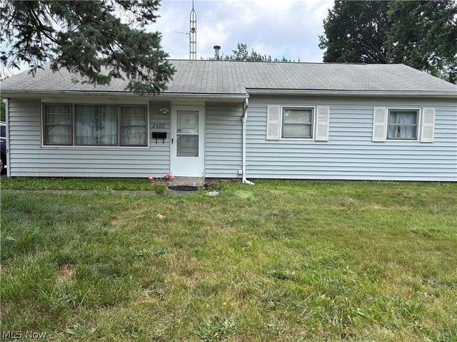 2400 Midway Ave NE, Canton, OH 44705
