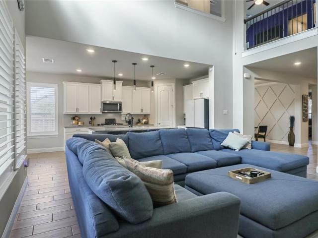 2400 Mill Pl Rd, Mansfield, TX 76063 | MLS #21172