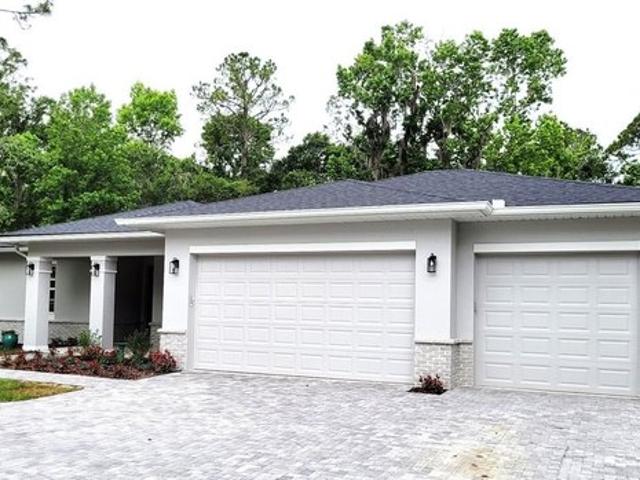 2400 Model Plan Wettermann Homes Wedgefield Community
