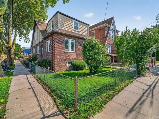 2400 Morgan Ave, Bronx, NY 10469