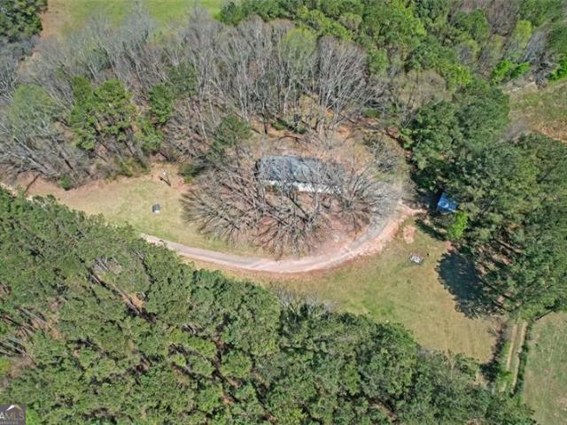 2400 mount zion road