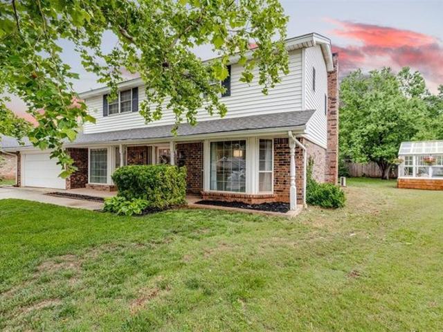 2400 NW 118th St, Oklahoma City, OK 73120