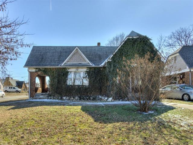 2400 NW 21 Street