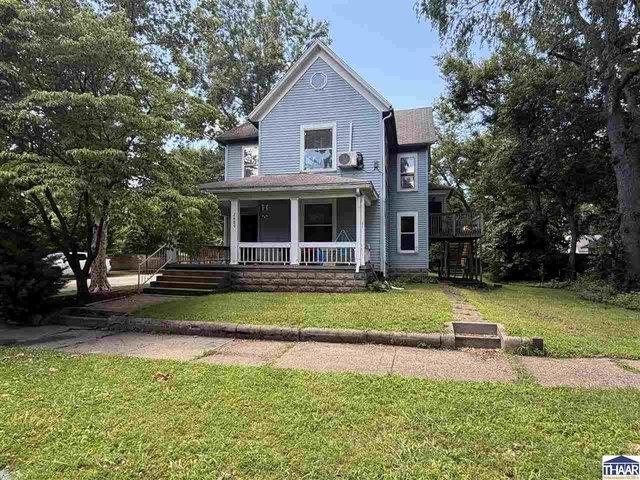 2400 N 10th St, Terre Haute, IN 47804