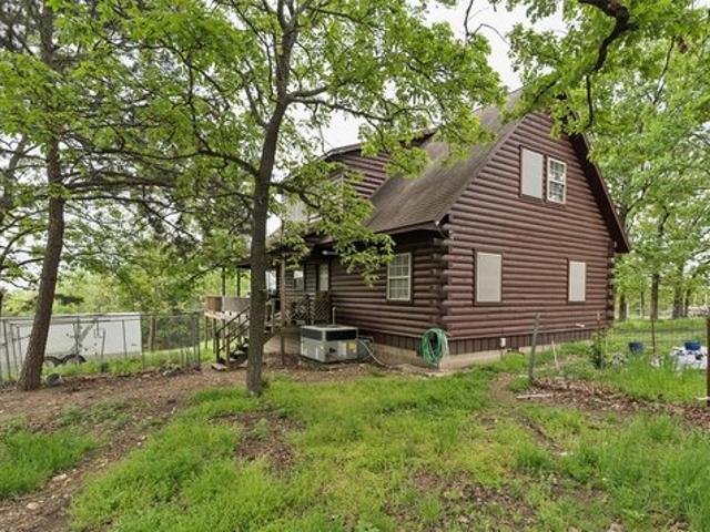 2400 N Acuff Ave, Tahlequah, OK 74464