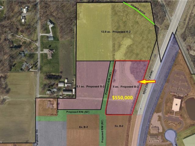 2400 N State Route 53