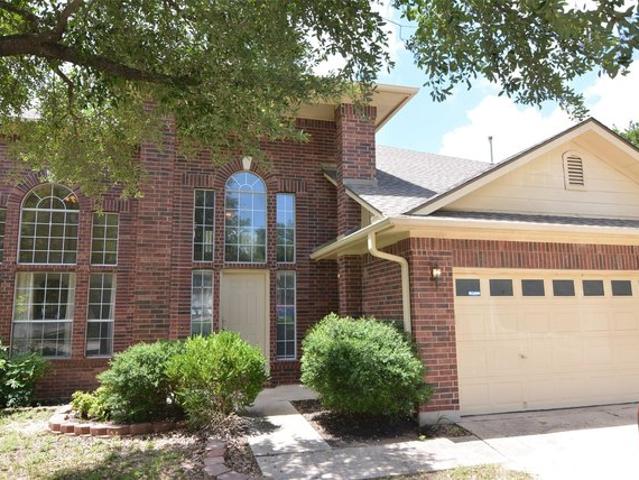 2400 Nan Ln, Cedar Park, TX 78613