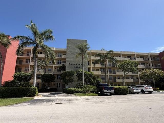 2400 NE 10th St Apt 106, Pompano Beach, FL 33062