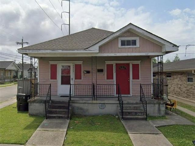 2400 New Orleans St, New Orleans, LA 70119