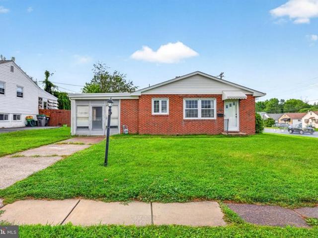 2400 Newell Dr, Wilmington, DE 19808
