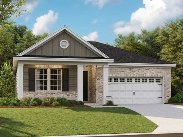 2400 Oak Springs Rd, Columbia, TN 38401