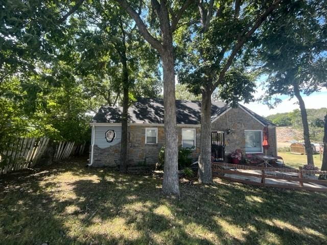 2400 Old Matthews Rd, Nashville, TN 37207 | MLS #3163 | Compass