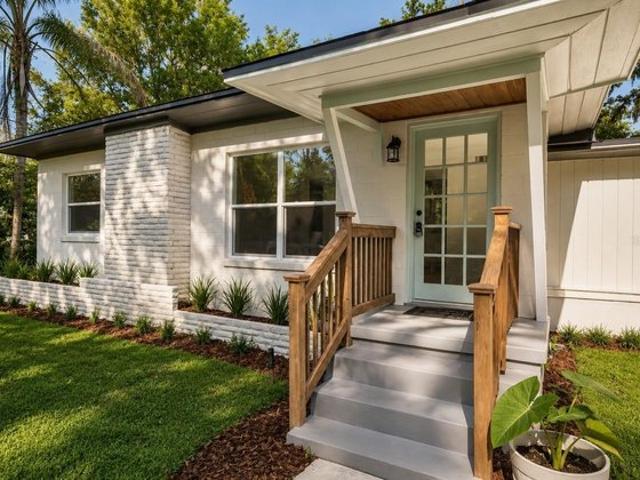 2400 Orange Ave, Sanford, FL 32771