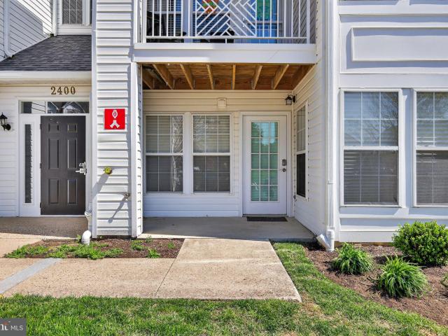 2400 Autumn Harvest Ct, Unit 104, Odenton, MD 21113 | MLS #MDAA2140 | Compass