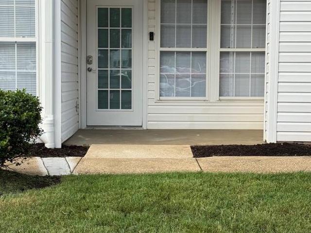 2400 Autumn Harvest Court # 101