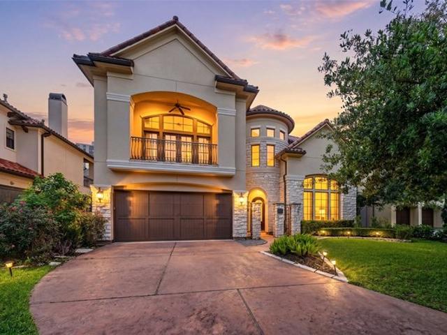 2400 Avalon Pl, Houston, TX 77019