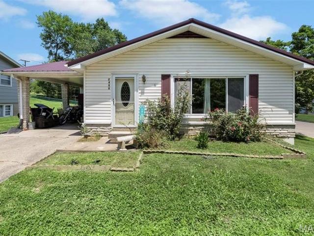 2400 Albert Rasche Dr, Cape Girardeau, MO 63701