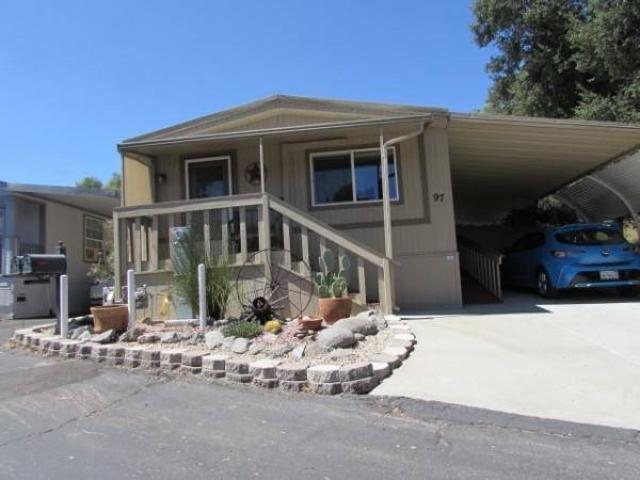 2400 Alpine Blvd Spc 97, Alpine, CA 91901