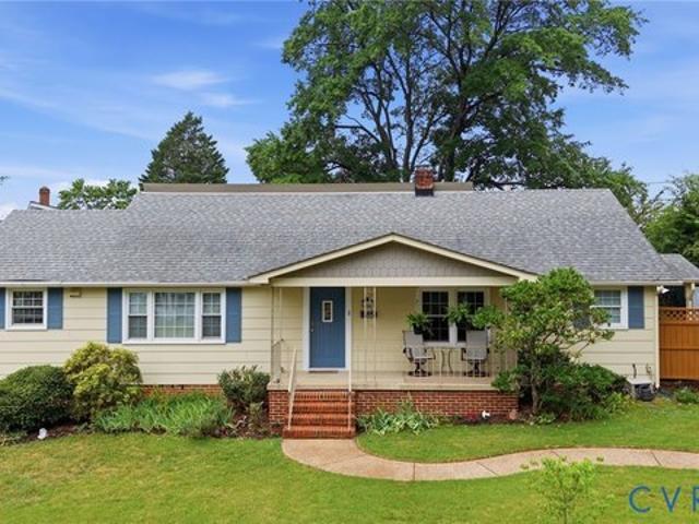 2400 Alycia Ave, Henrico, VA 23228