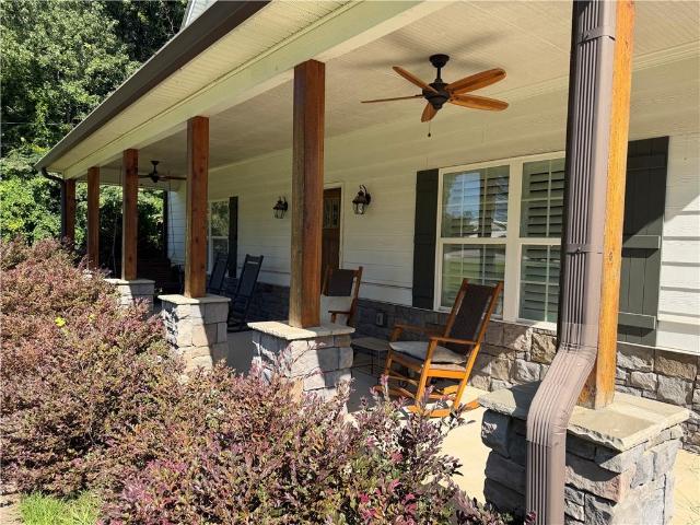 2400 Buford Dam Road