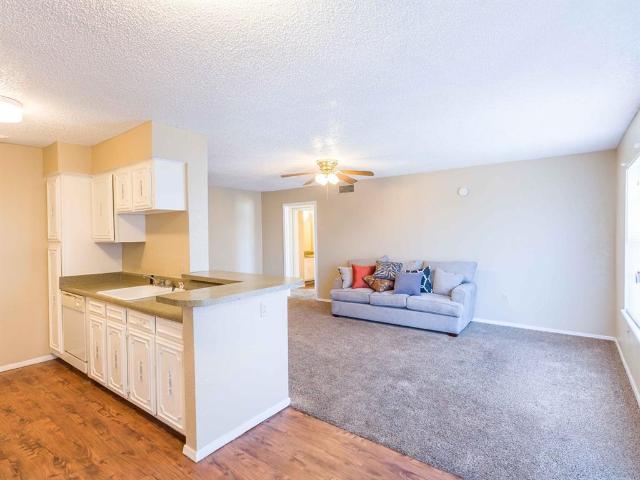 2400 Buffalo Gap Road # 275