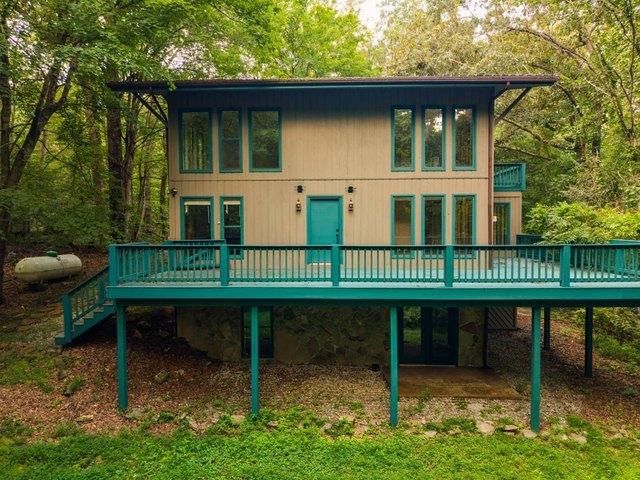 2400 Burgess Falls Rd, Cookeville, TN 38506