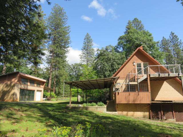 2400 Bald Mountain Rd, West Point, CA 95255 | MLS #226047 | Compass