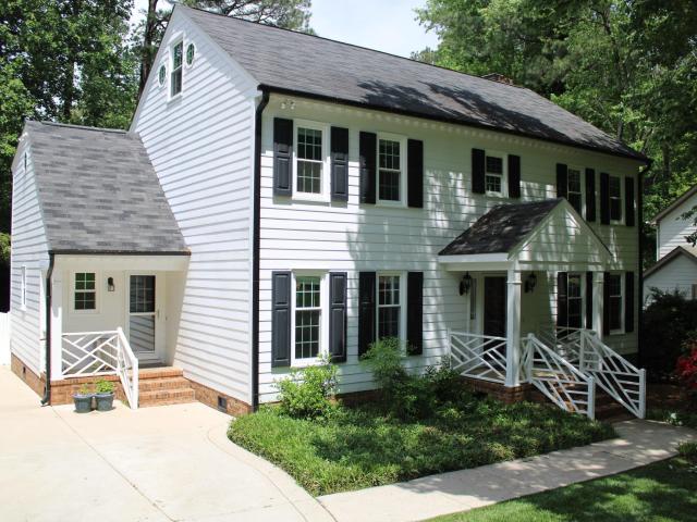 2400 Basil Dr, Raleigh, NC 27612 | MLS #10162 | Compass