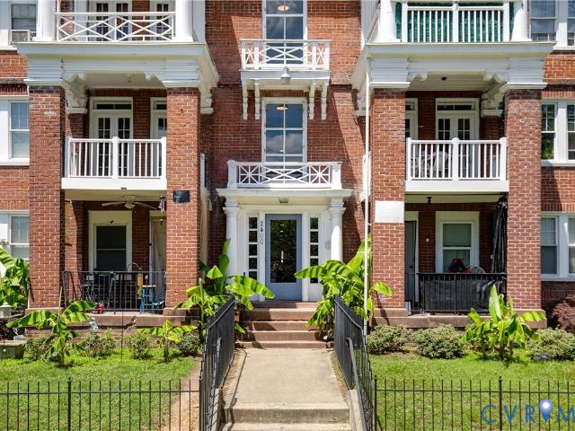 2400 Barton Avenue