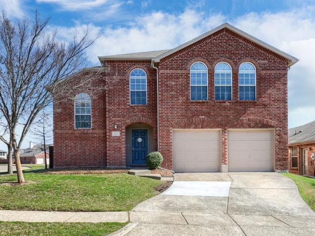 2400 Becard Drive