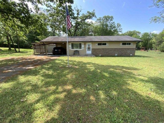 2400 Beach Dr, Heber Springs, AR 72543