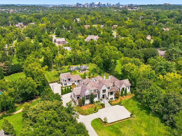 2400 Bear Rd