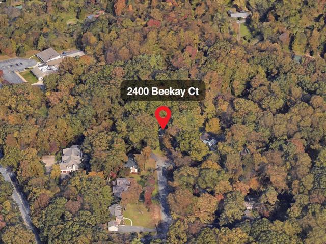 2400 Beekay Ct, Vienna, VA 22181 | MLS #VAFX2305 | Compass