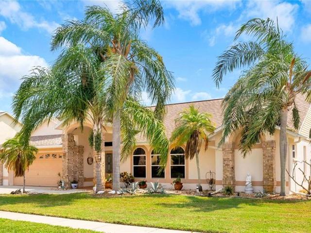 2400 Bent Pine St, Melbourne, FL 32935